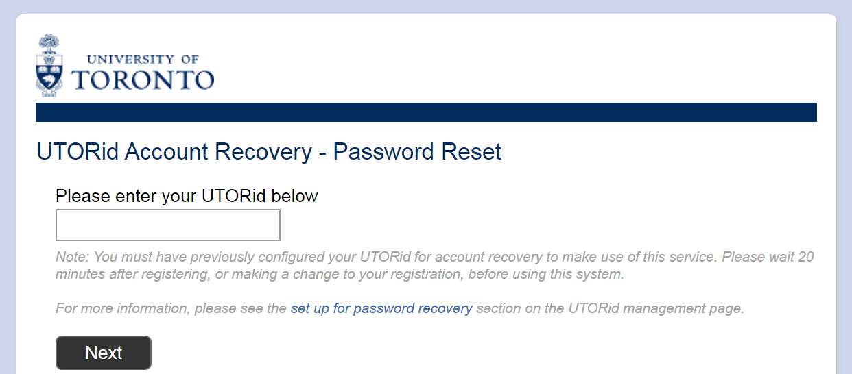 Save time with self service password recovery - Security ... Save time with self service password recovery - Security ...